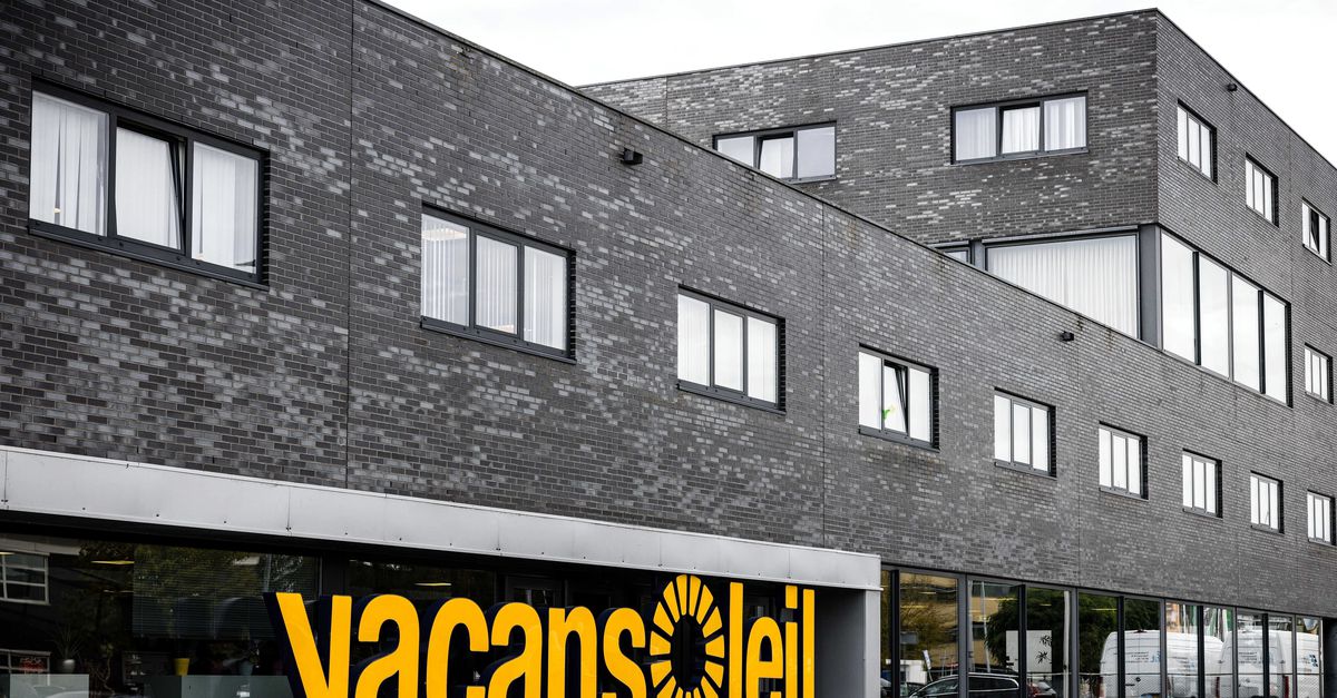 Vacansoleil, aanbieder van ‘glampingvakanties’, is failliet - NRC
