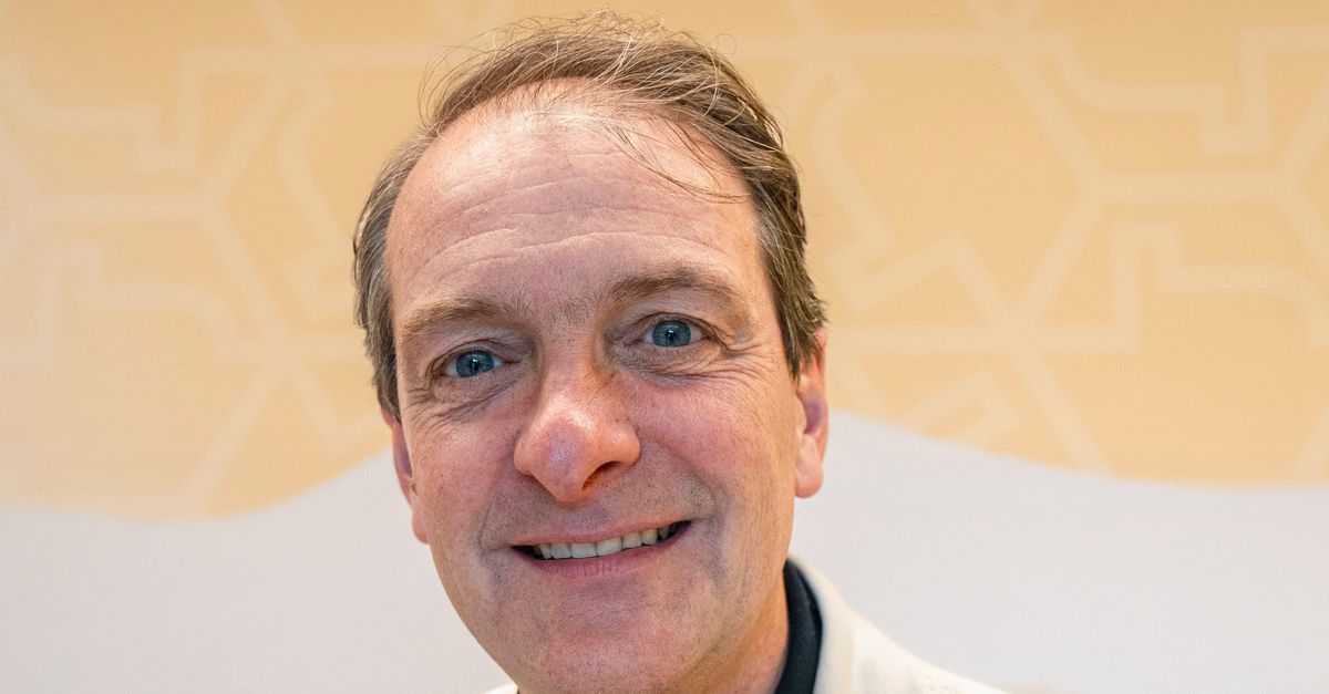 Matthijs Visch gaat van het duurzame Patagonia naar de verkoper van ...