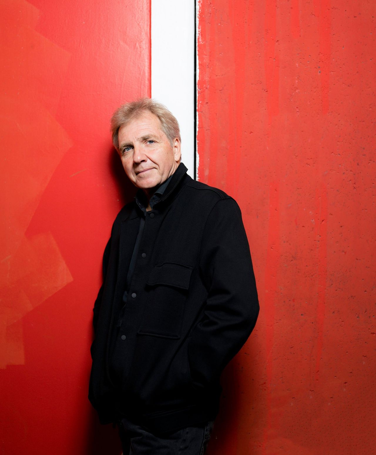 Dirigent Thierry Fischer: ‘De muziek van Richard Strauss een guilty ...