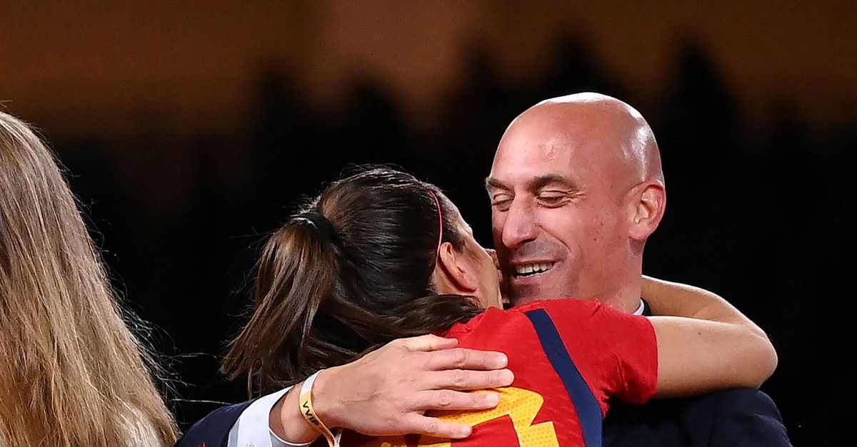 Spaanse bondsvoorzitter Rubiales mogelijk vervolgd voor niet ...