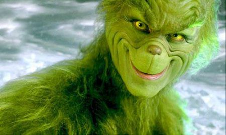 Waarom ‘Grinch’ vandaag trending is op Twitter - NRC