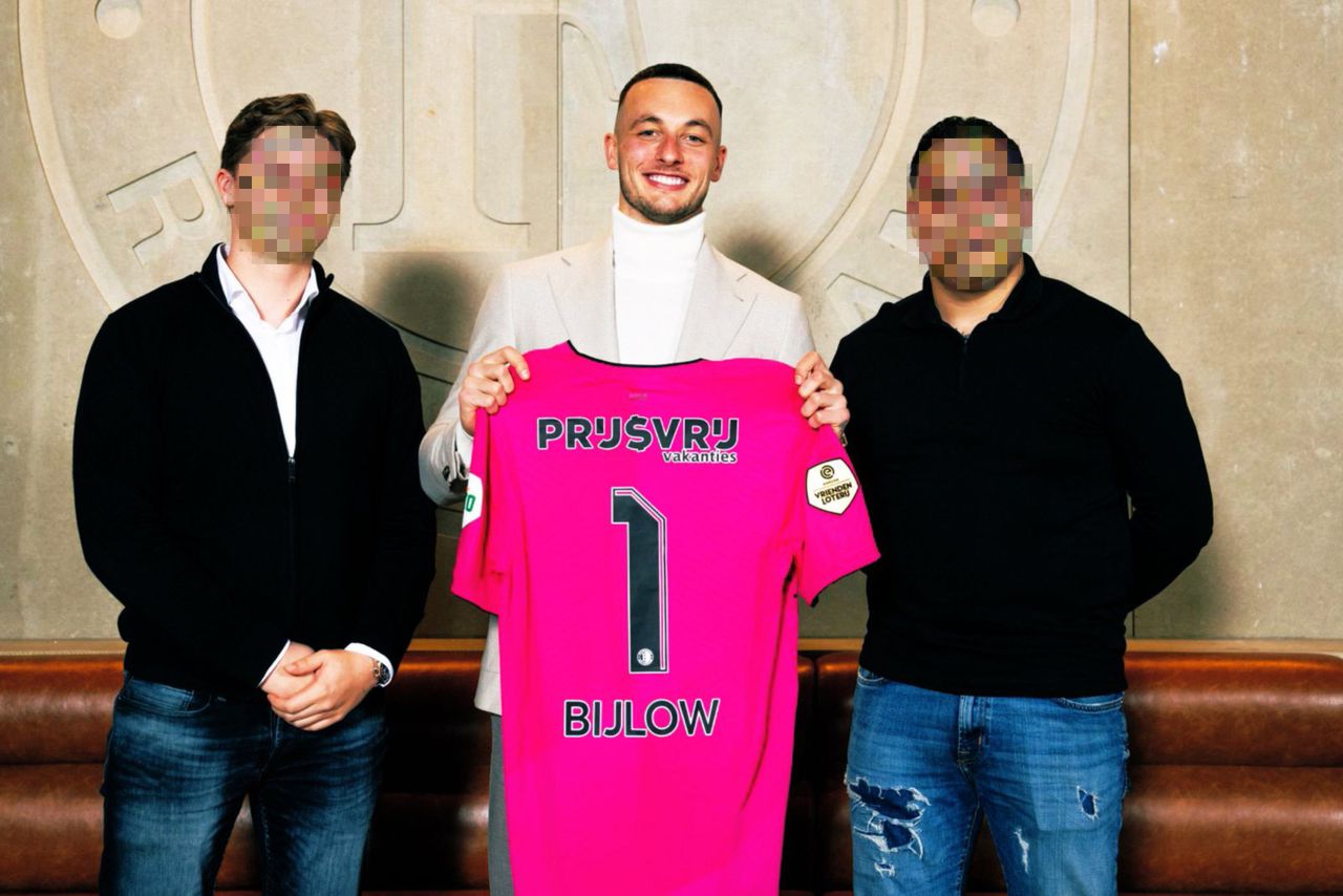 Geweld, intimidatie en homofobie – hoe Feyenoord zijn meest gevreesde hooligans dichtbij houdt - NRC