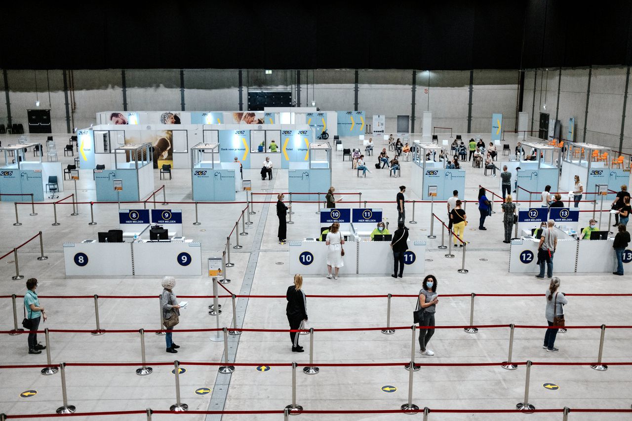 EMA zet onderzoek voort naar zeldzame aandoeningen en AstraZeneca ...