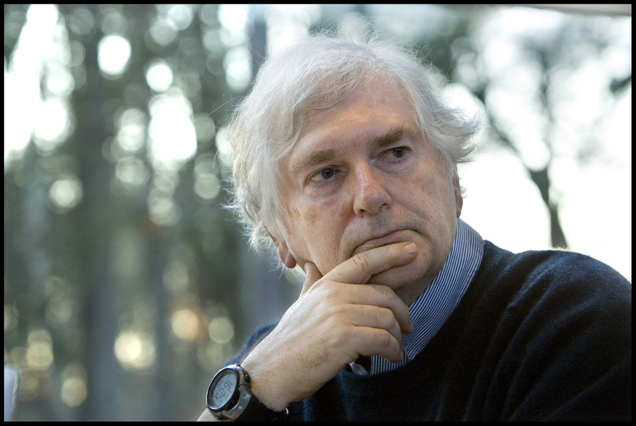 Rituele soortendans - NRC