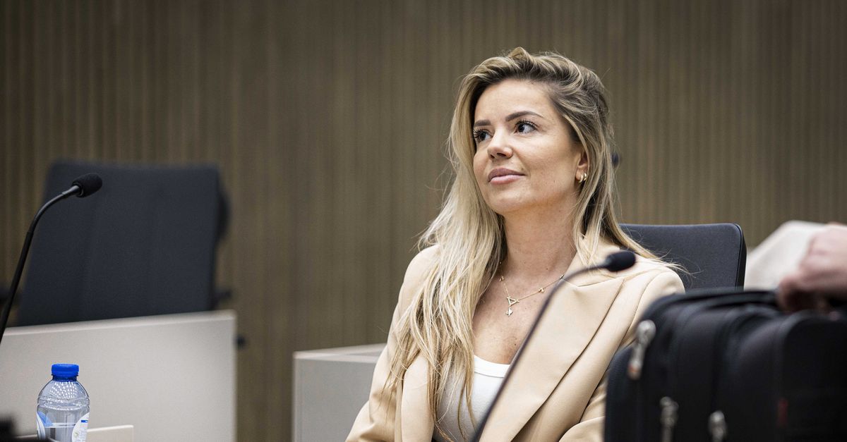 Yvonne Coldeweijer moet uitspraak op ‘juice’-kanaal rectificeren - NRC