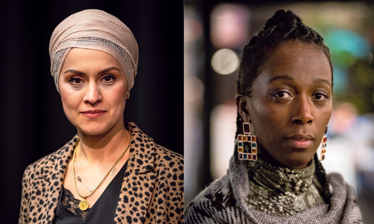 Zo reageren gedupeerden toeslagenaffaire op bijeenkomst met premier ...