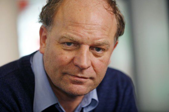 Commissie wil geld van Rob Hof in fraudezaak binnen publieke omroep - NRC