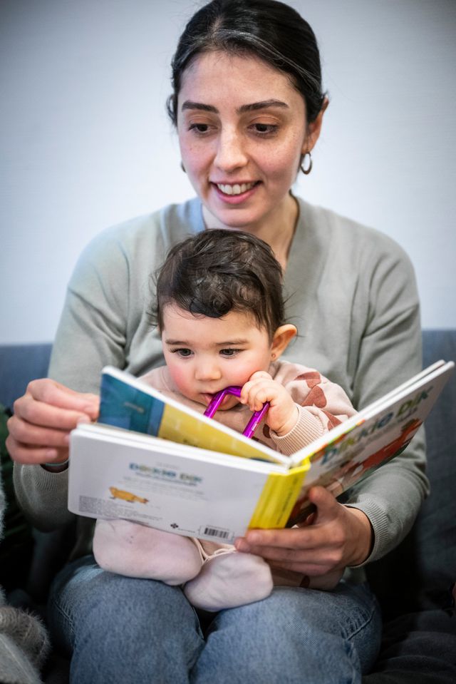 Arm of rijk, álle kinderen moeten naar de opvang kunnen, vinden ze in ...