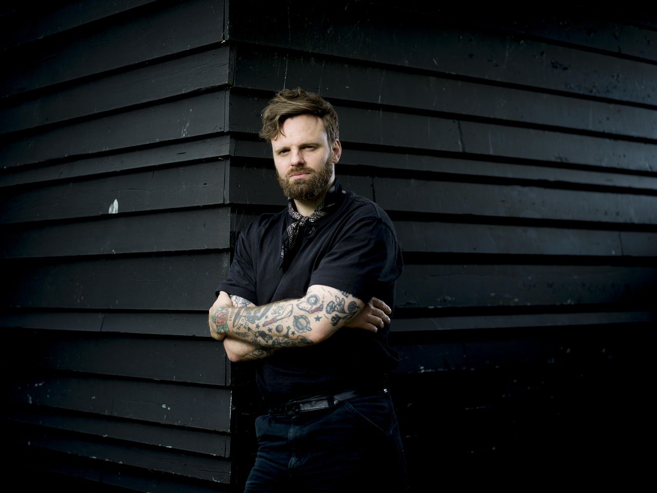 12 jaar cel en tbs geëist tegen Chris T., man die Tim Hofman wilde doodschieten - NRC