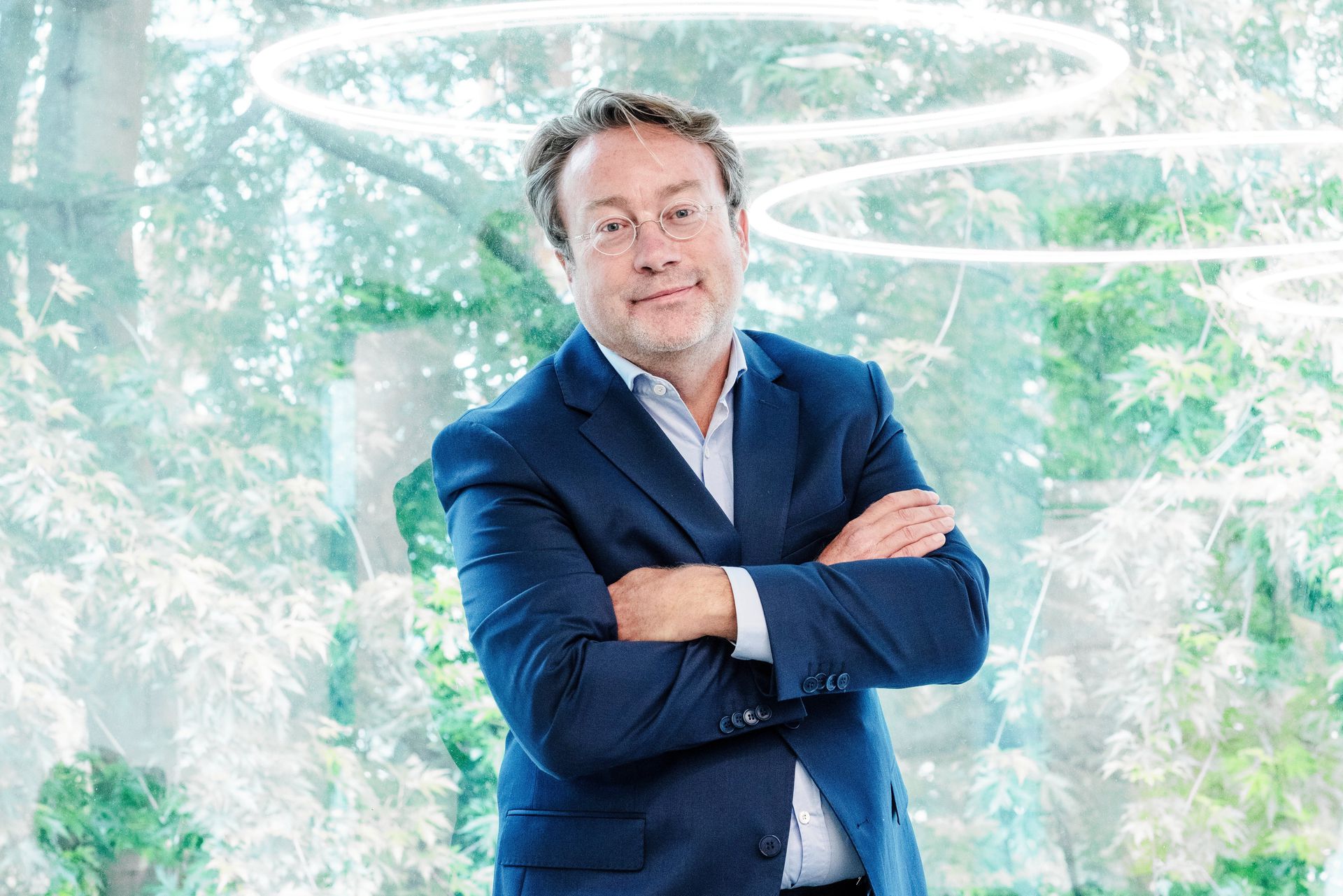 Directeur DNB: ‘Corona is een meteoriet, klimaatverandering een botsing ...