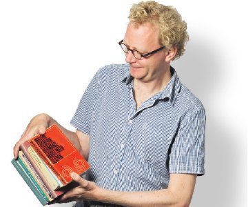De boeken van 1989: ‘De verborgen mens’ van Andrej Platonov - NRC