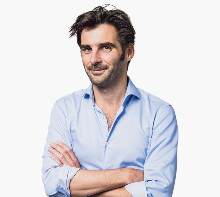 Column | De duurzaamste en groenste koers ooit - NRC