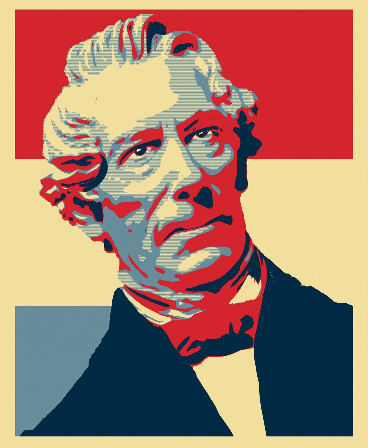 Opinie | Thorbecke, ook jij zou je eigen wetten nu aanpassen - NRC