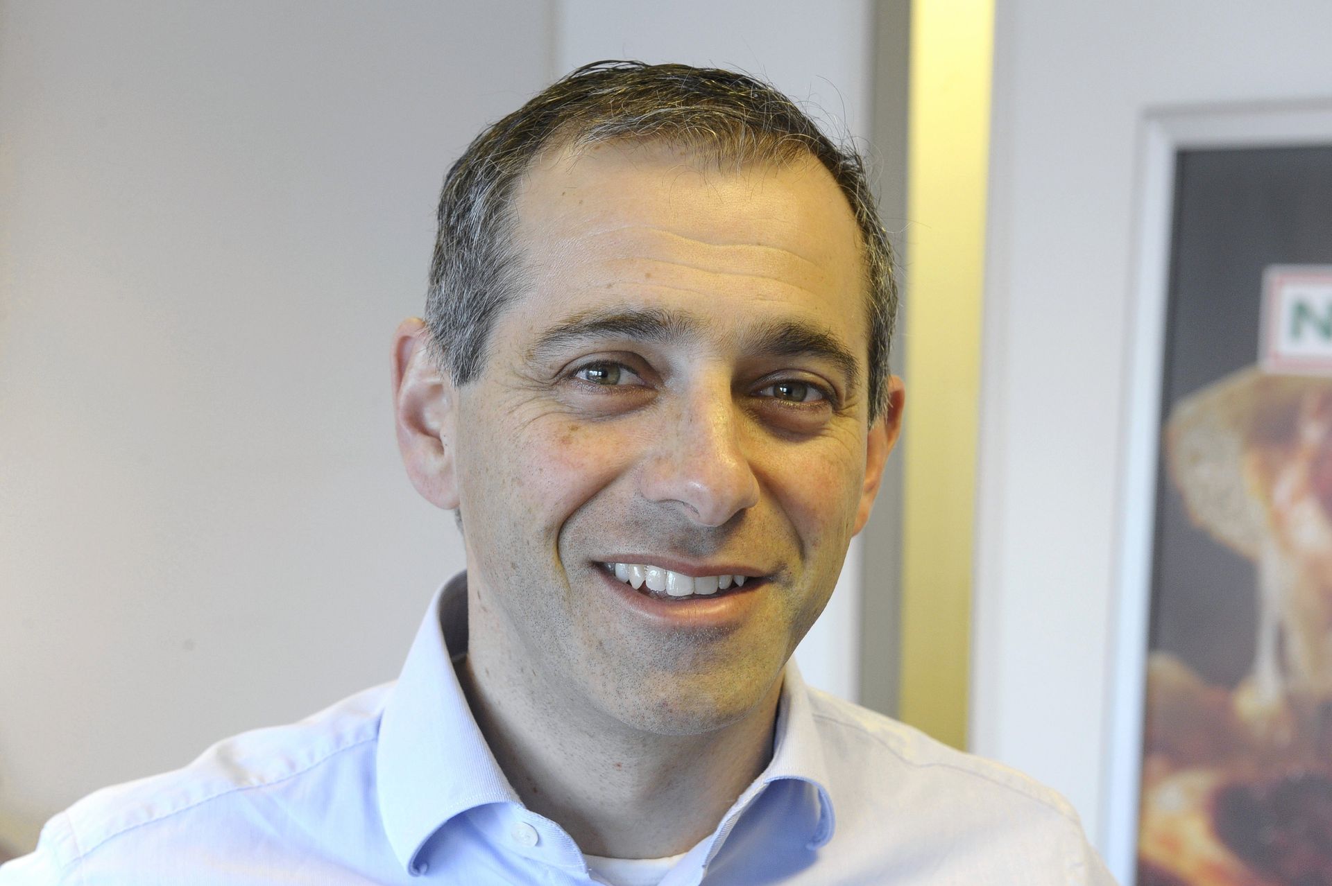 De koning van de Nederlandse afhaalpizza’s zwaait af - NRC