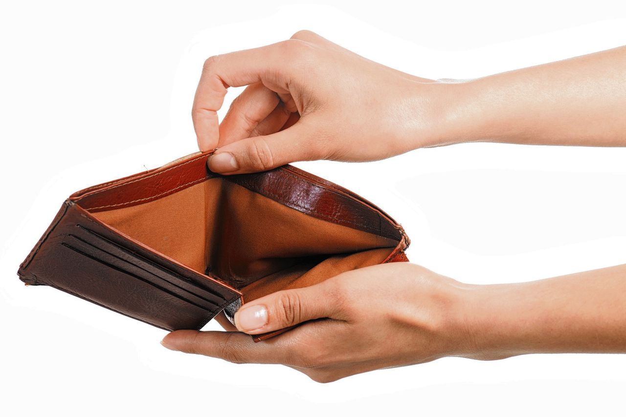 NRC checkt: ‘Half Nederland in geldproblemen’