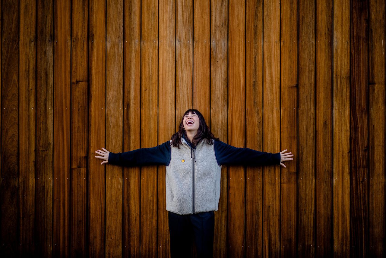 Meau over haar megahit ‘Dat heb jij gedaan’: ‘Je wordt fucked up in je ...