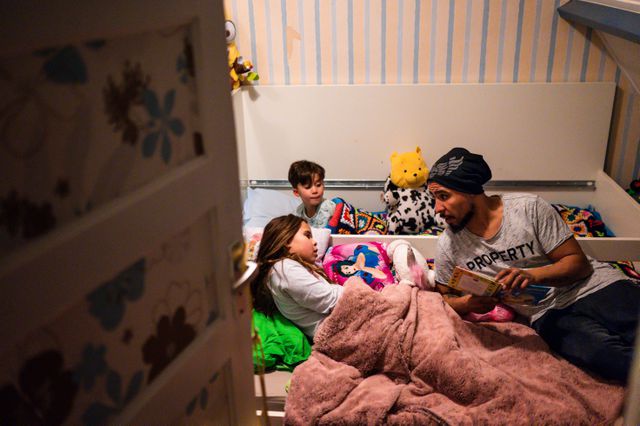 Zo ziet woningnood eruit - NRC