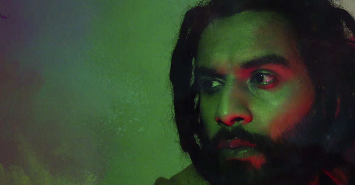 Shiwa over India-reggae: ‘Thema’s als onderdrukking en ongelijkheid ...