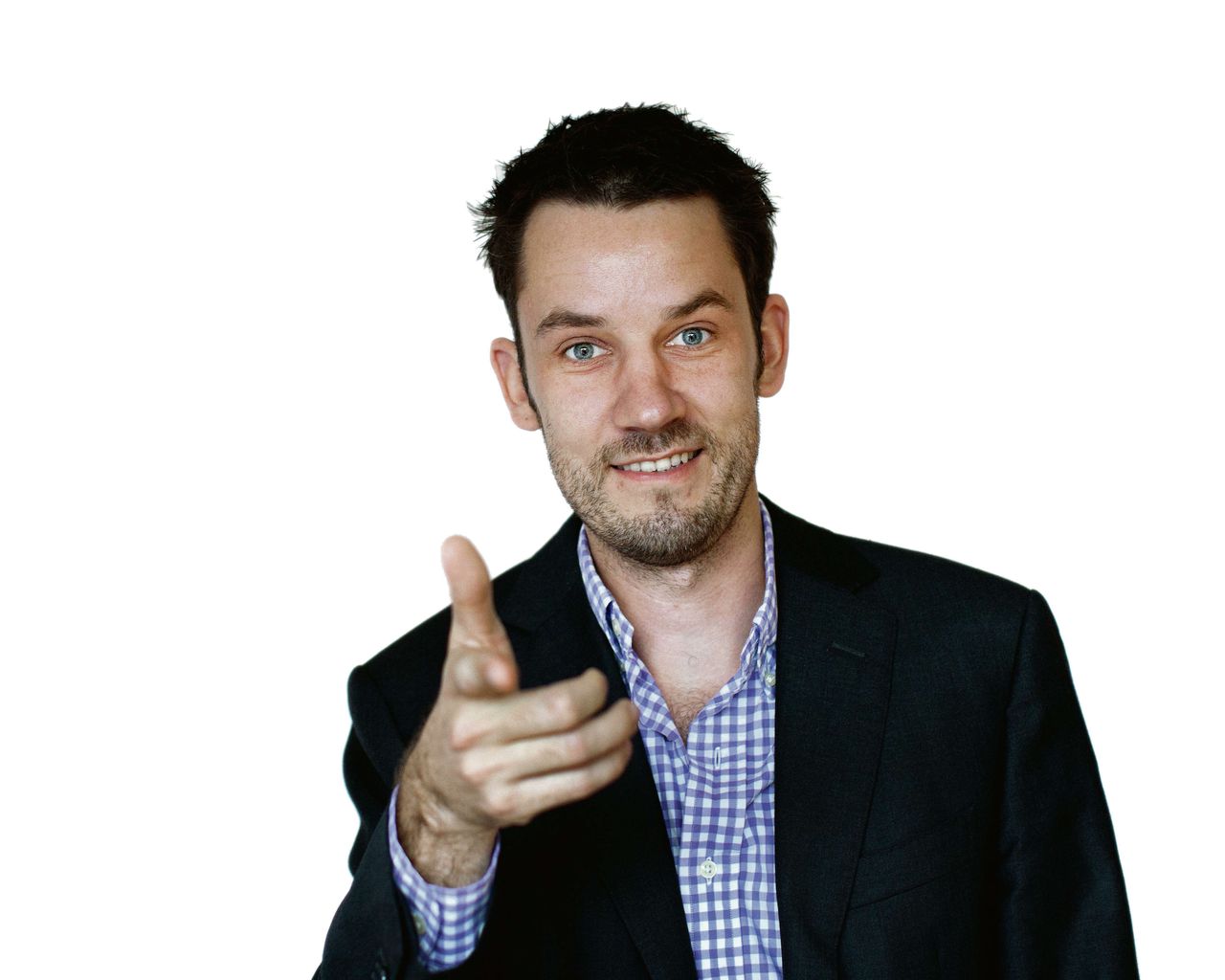 Column | Lekker blijven zappen - NRC