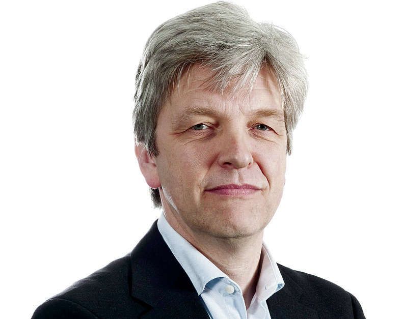 Column | De schimmige strijd van UglyGorilla en SuperHard - NRC