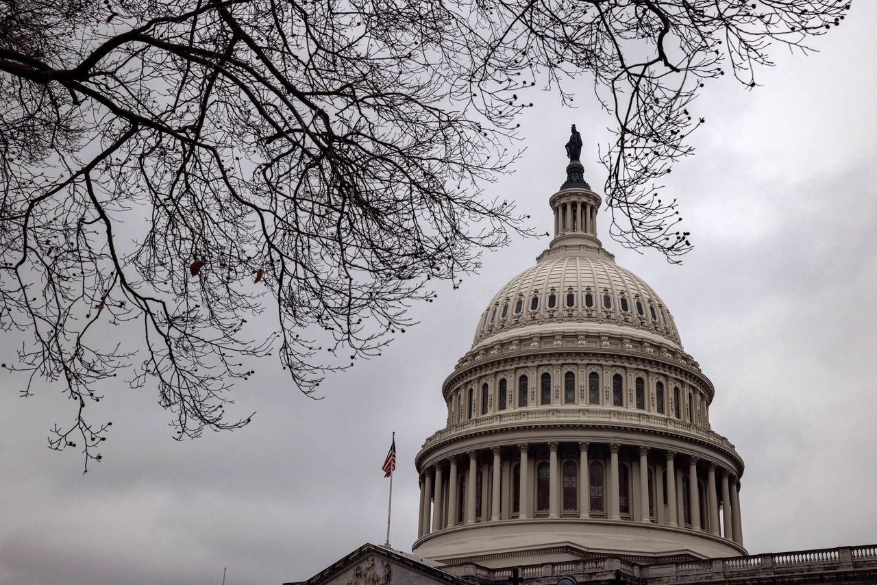 Amerikaanse Senaat heeft wetsvoorstel voor buitenlandse hulp van 95,3 ...