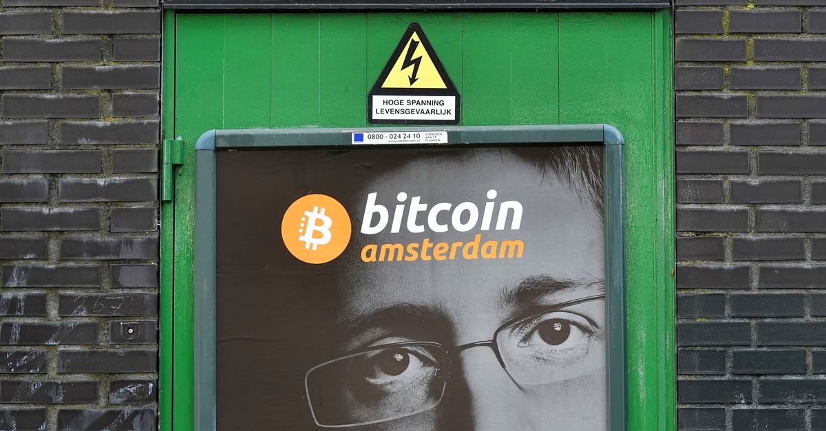 Ruzie tussen Nederlandse cryptosector en DNB duurt voort - NRC