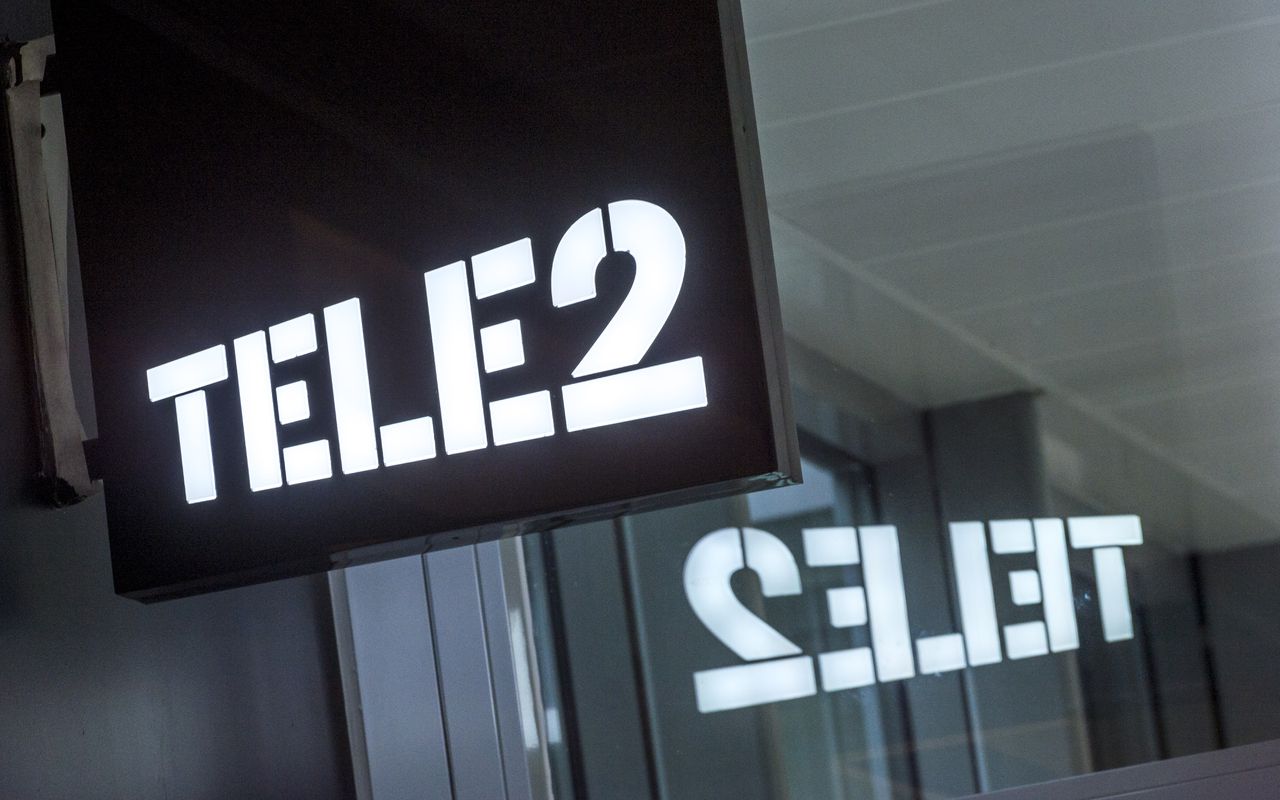 T-Mobile neemt Tele2 Nederland over - NRC