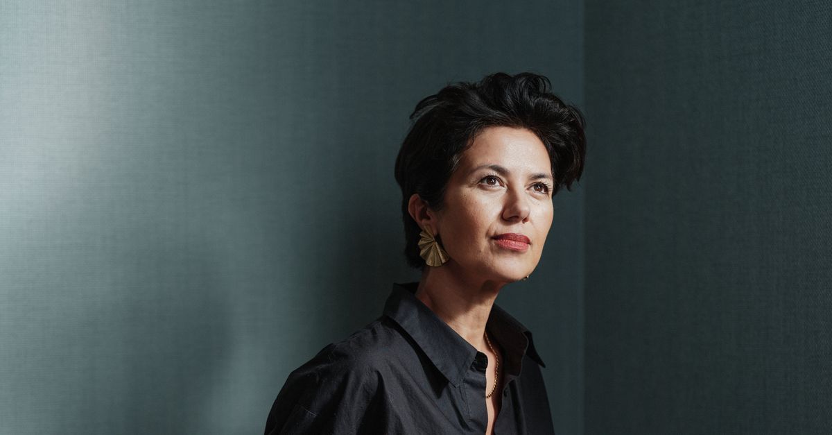 Gunay Uslu zat voor D66 in het kabinet maar is nu ceo van Corendon: ‘Ik ...