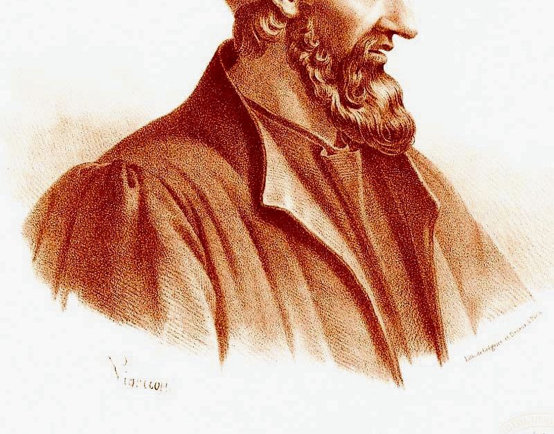 Verlies verwerken volgens Claudius Galenus - NRC