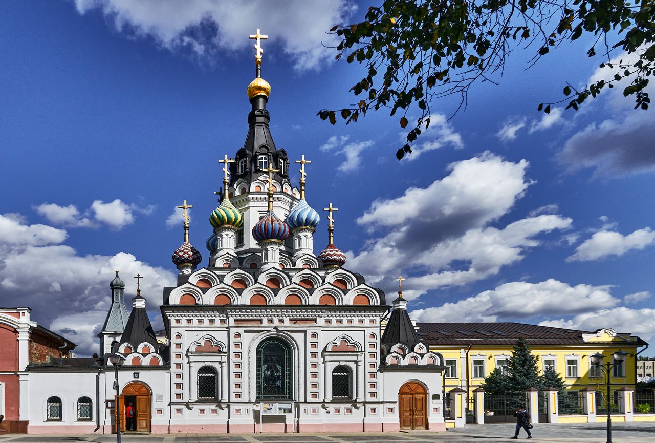 Navalny krijgt vrijdag toch een begrafenis in Moskou - NRC