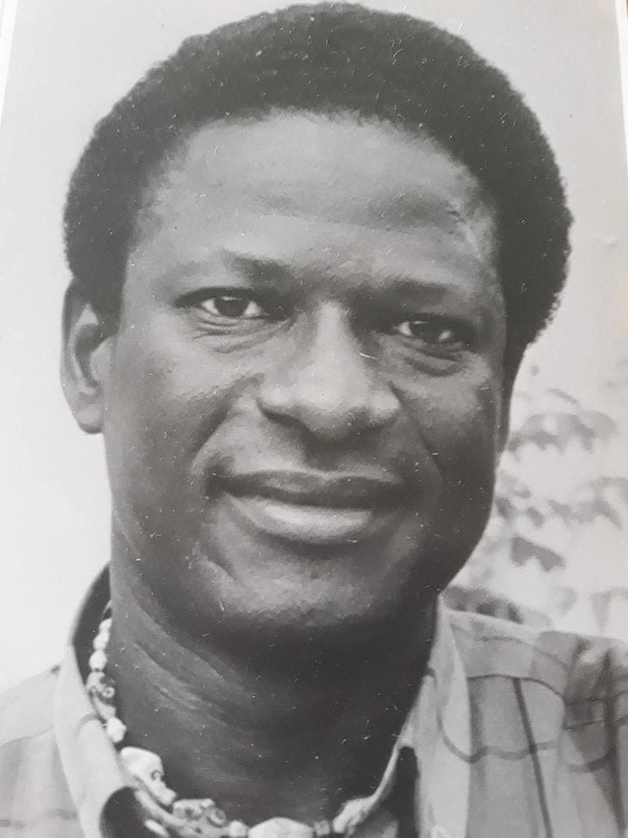 Surinaamse cold case over moord op politieman maakt wandaden uit het ...