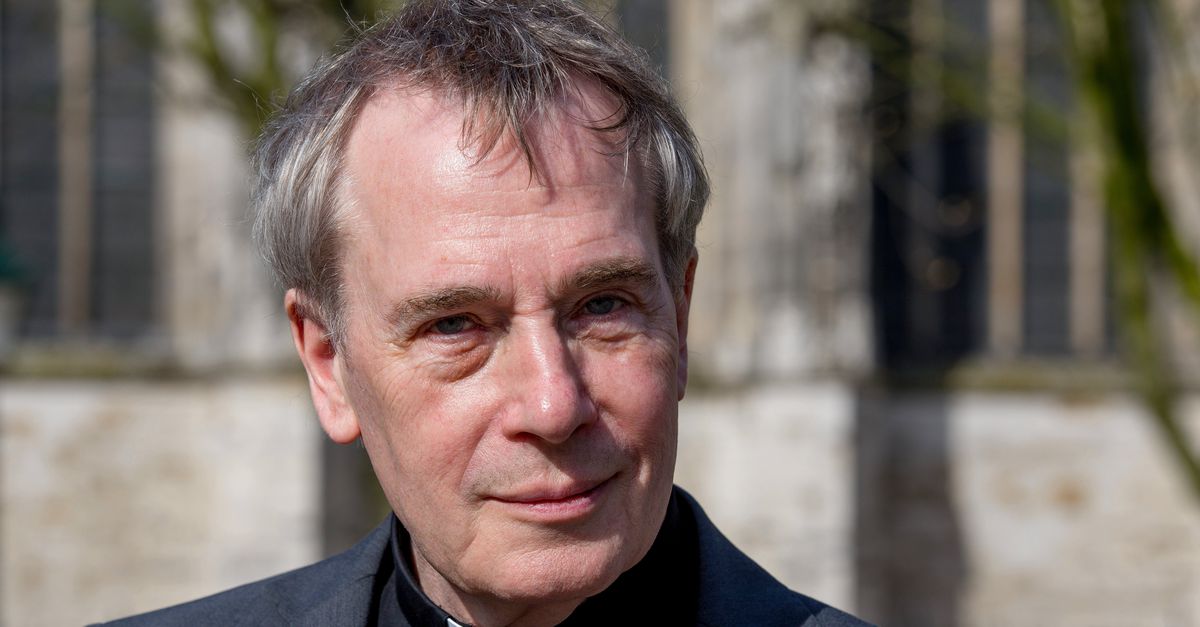 Antoine Bodar ‘gezwicht’ voor bisschop om huwelijksrede Thierry Baudet ...