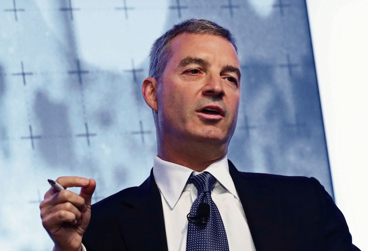 Activistische belegger Loeb is weer in het land. Wat wil hij met NXP? - NRC