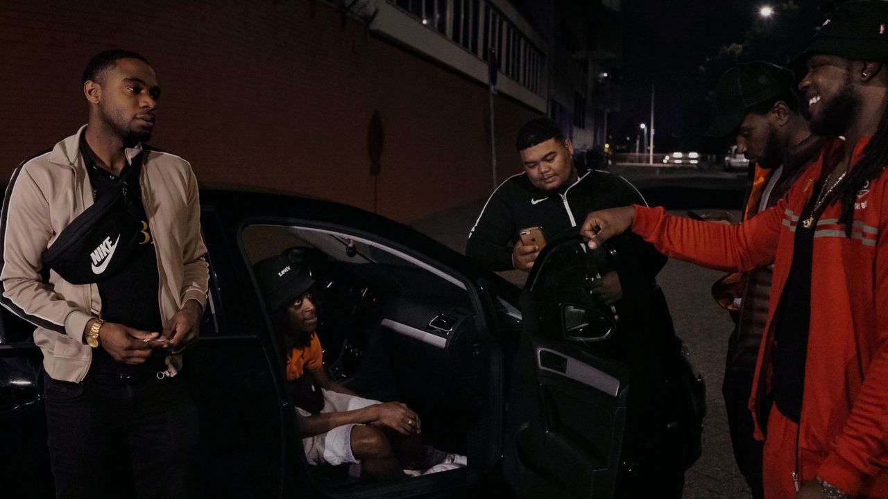 De onbegrijpelijke memes van Gen Z: ironie als copingmechanisme - NRC