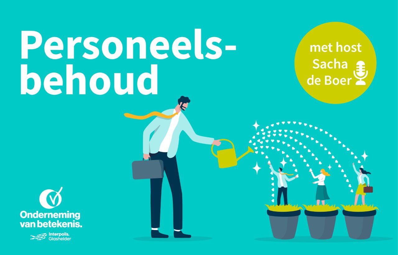 Personeelsbehoud: hoe houd je personeel gemotiveerd?