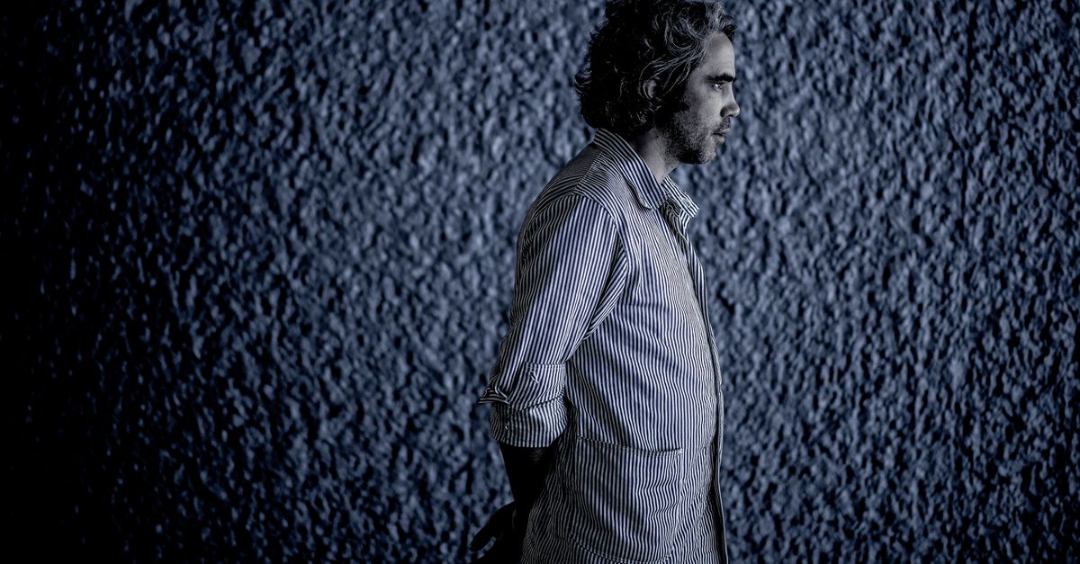 Patrick Watson is gescheiden, maar ‘Wave’ is geen break-up-album - NRC