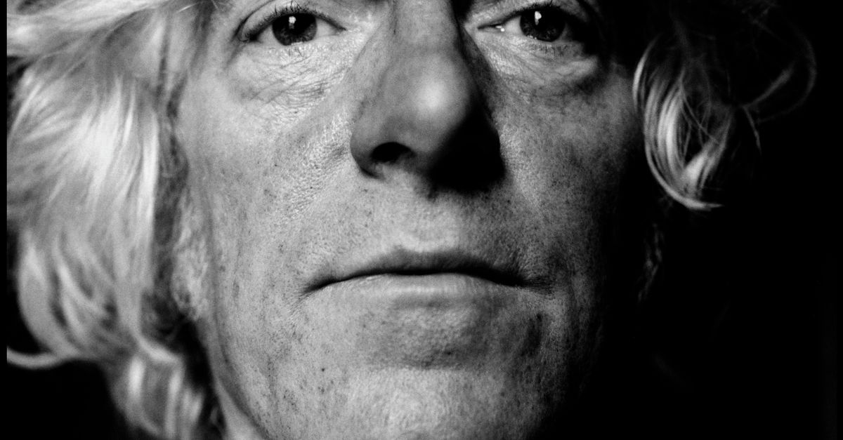 Wat vormt je persoonlijke identiteit? Filosoof Derek Parfit had er een ...