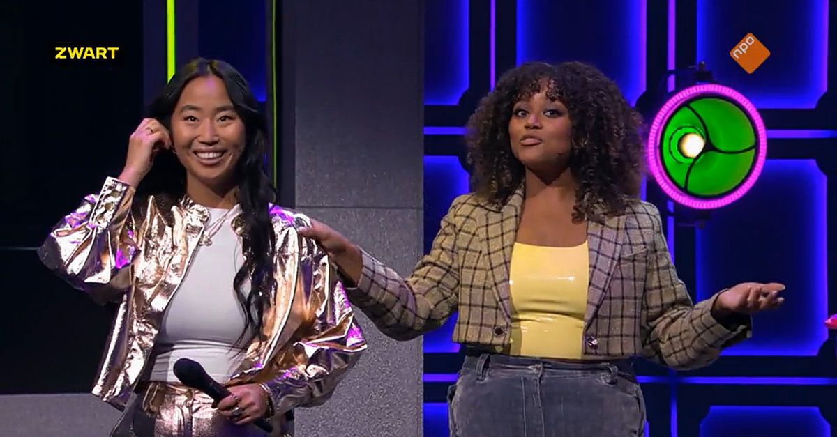 Tv-recensie | Stomende muziekquiz maakt alle andere tv-shows in één ...