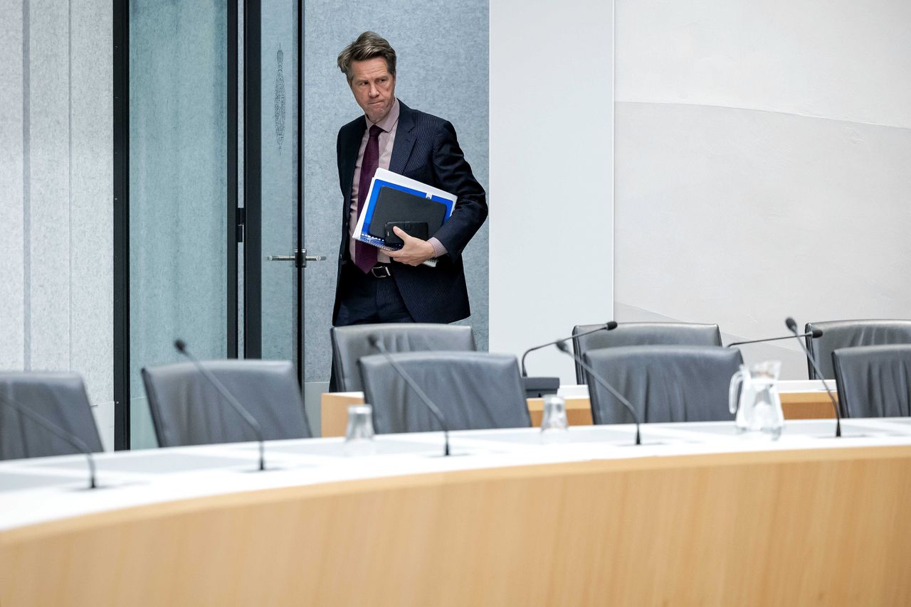 Organisator slavernijherdenking eist van Martin Bosma te ‘reflecteren ...