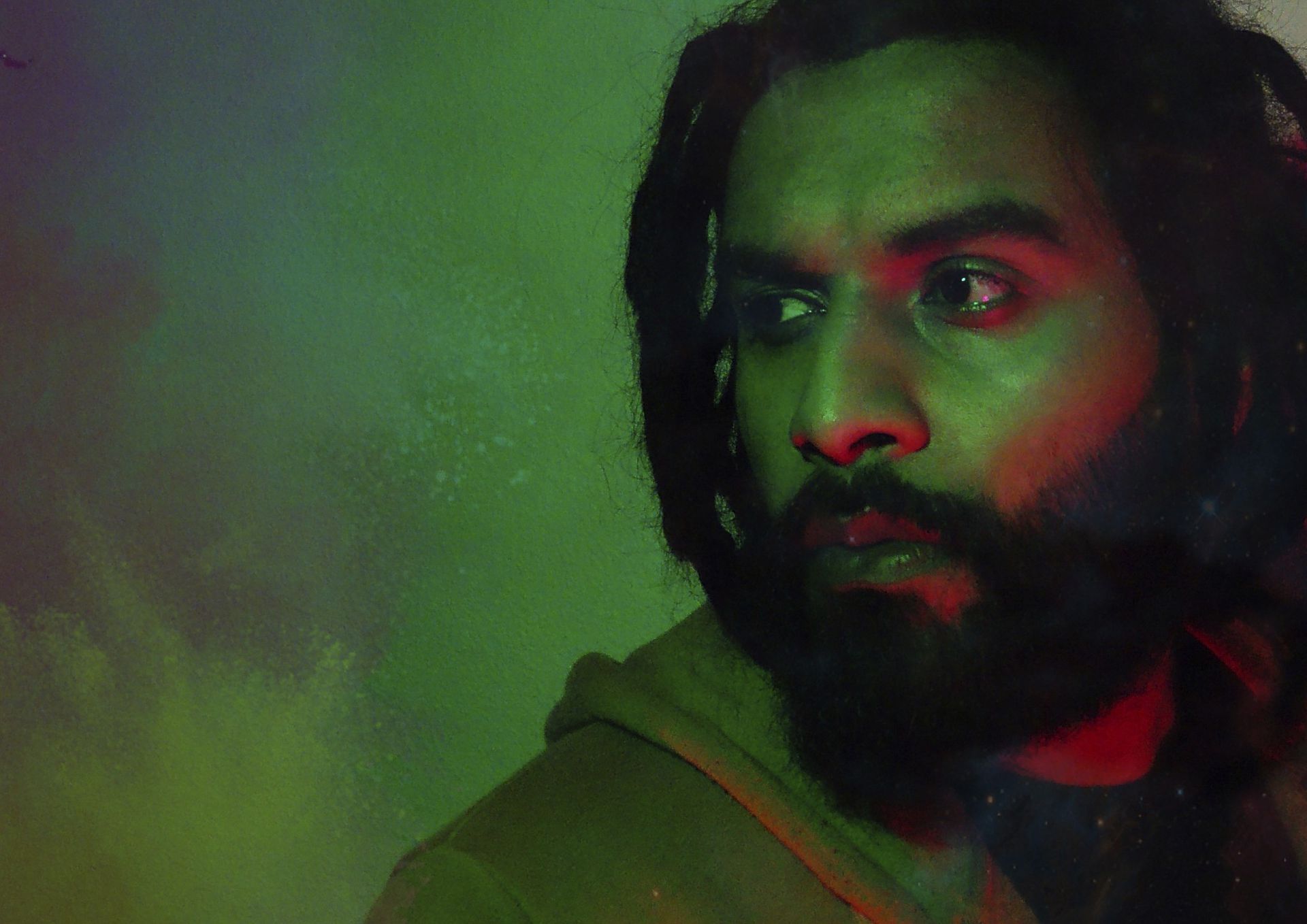 Shiwa over India-reggae: ‘Thema’s als onderdrukking en ongelijkheid ...