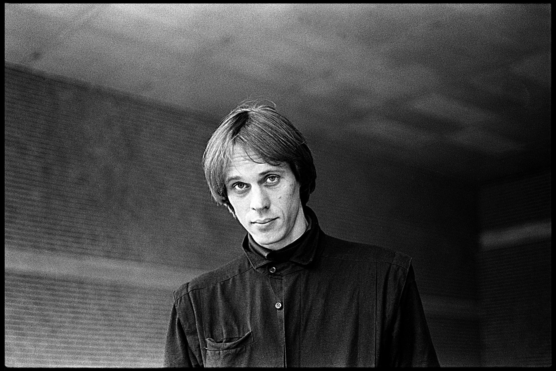 Television-frontman Tom Verlaine op 73-jarige leeftijd overleden - NRC