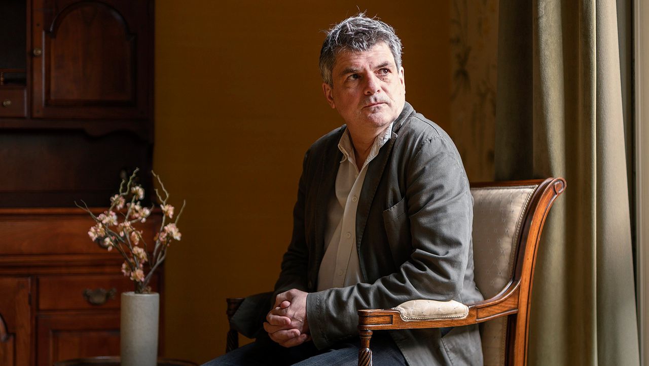 ‘In de ouderenzorg domineert de wereld van spreadsheets’, zegt ...