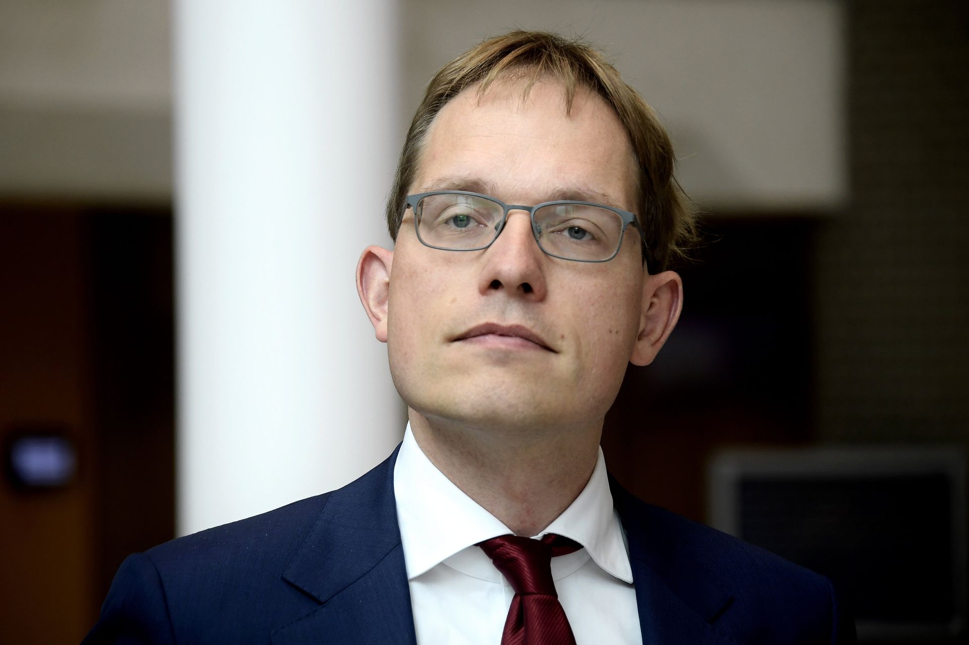 Ministers Kuipers en Van Gennip beraden zich op stappen na tweet met ...