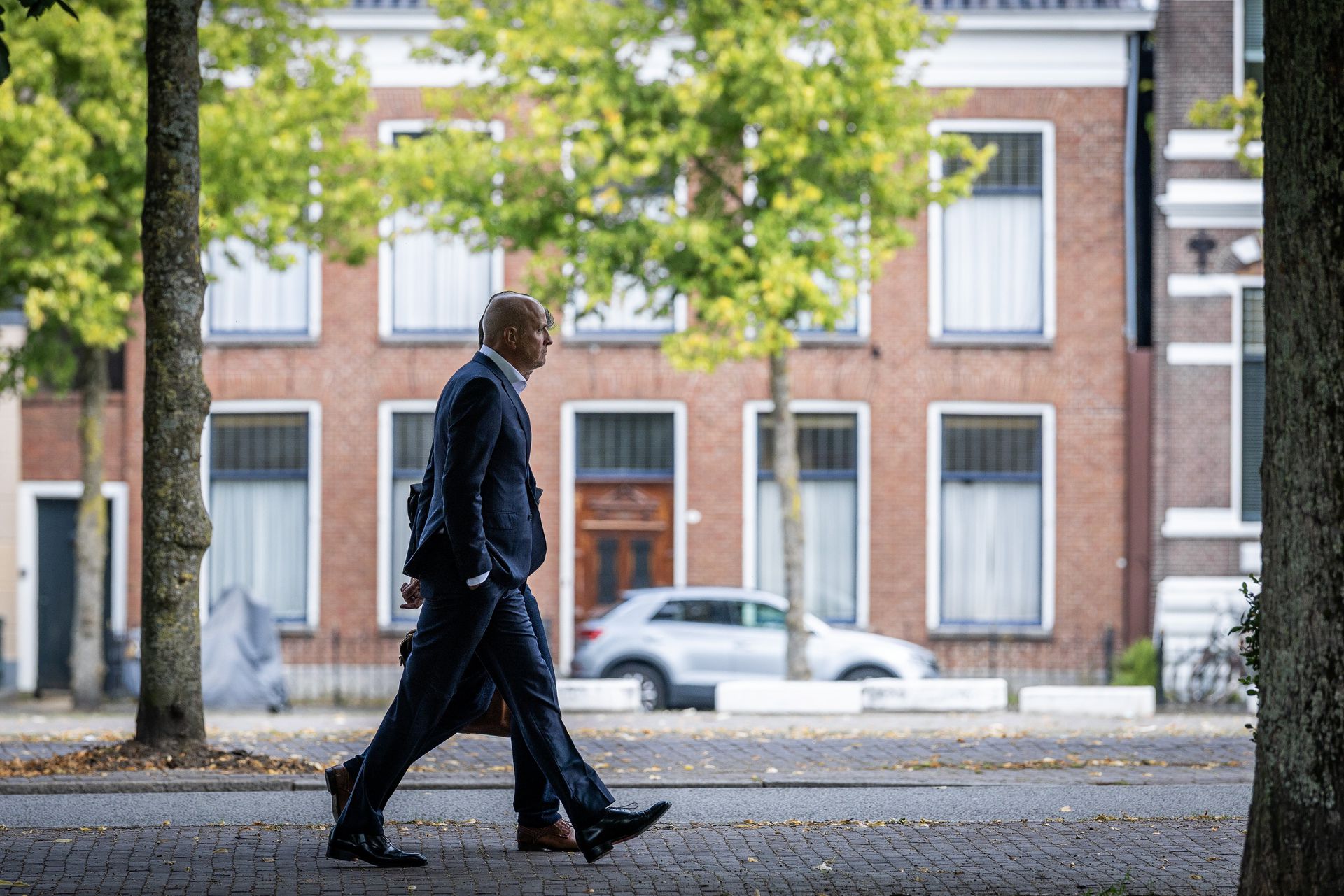 ‘Ghostbuster’ onder advocaten in financieel strafrecht staat nu ook ...