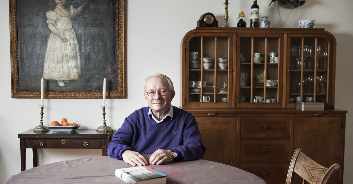 'Jan Schaefer is een held' - NRC