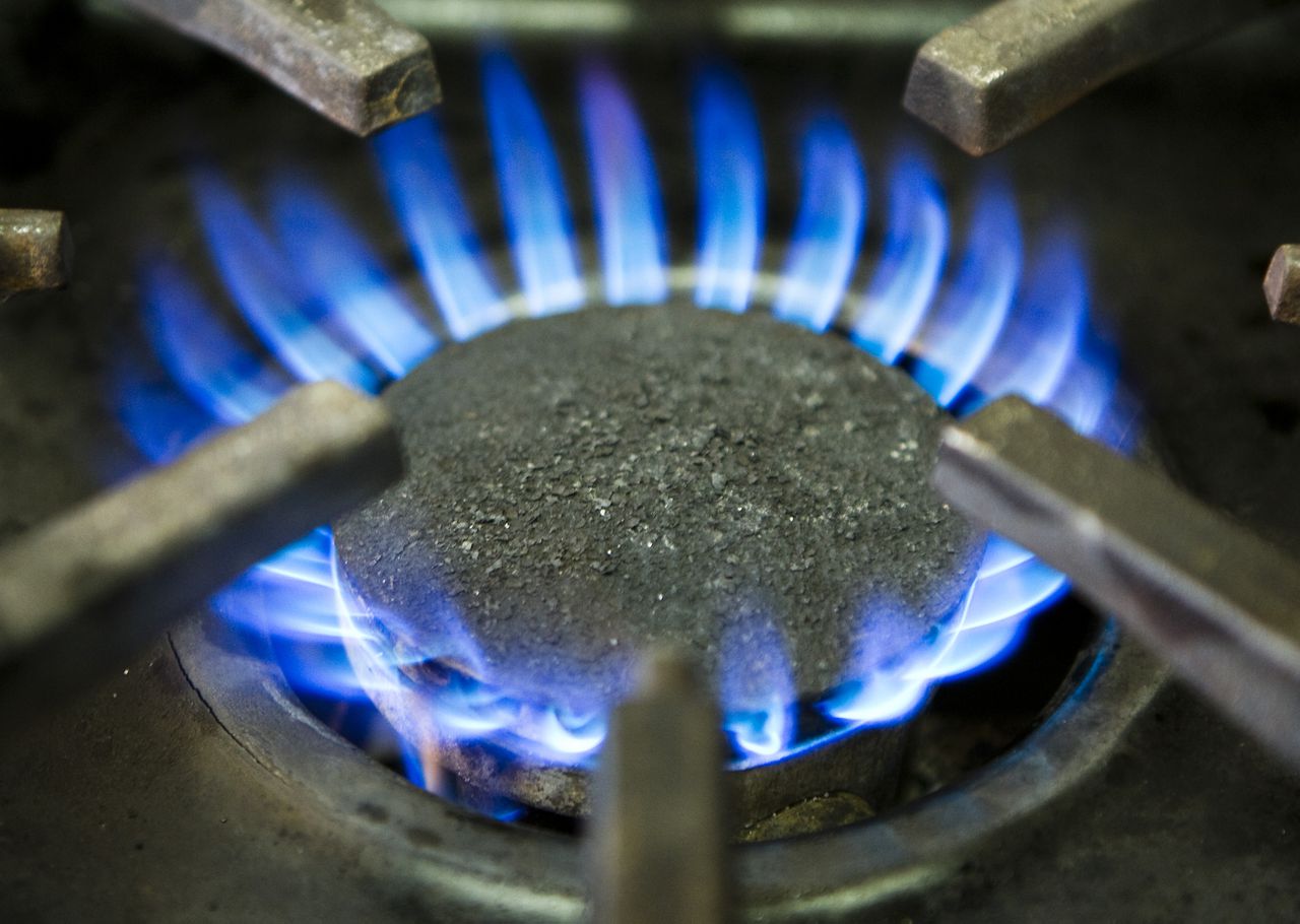 Kabinet: Nederland in 2050 vrij van aardgas - NRC