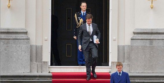 Nederland calvinistisch. Die reputatie is nu ook aan gort - NRC