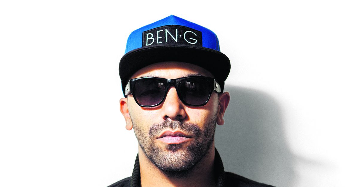 Sjaak houdt niet van ik-heb-het-moeilijk-rappers - NRC