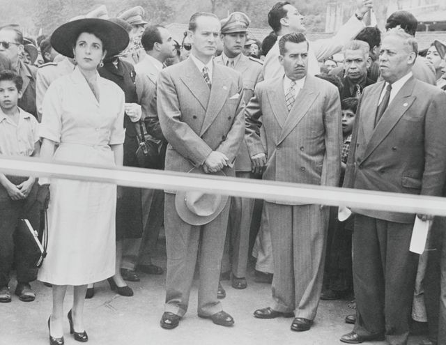 CIA en de geschiedenis van Amerikaanse coups in Latijns-Amerika: lessen ...