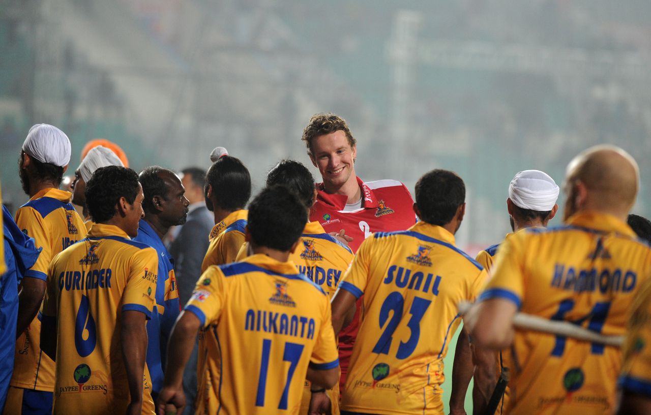 Stockmann 25.000 rupees rijker - NRC